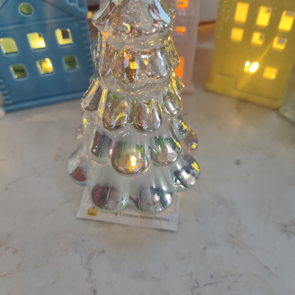 Target | Holiday | Target Bullseye Light Up Led Pastel Christmas 224 ...